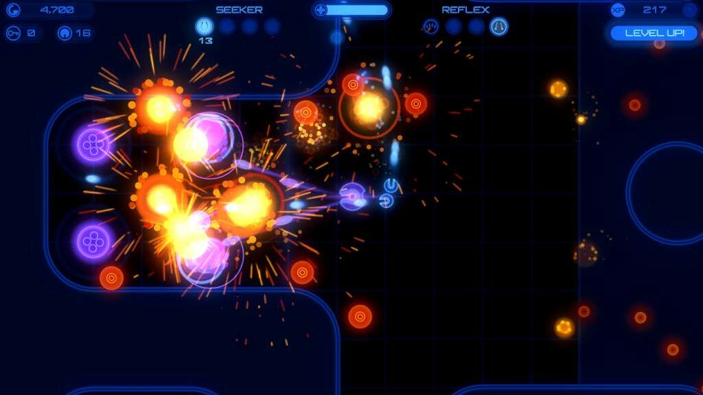 Inferno 2 Steam Ключ • Активация Steam • регион Весь мир • цифровой ключ