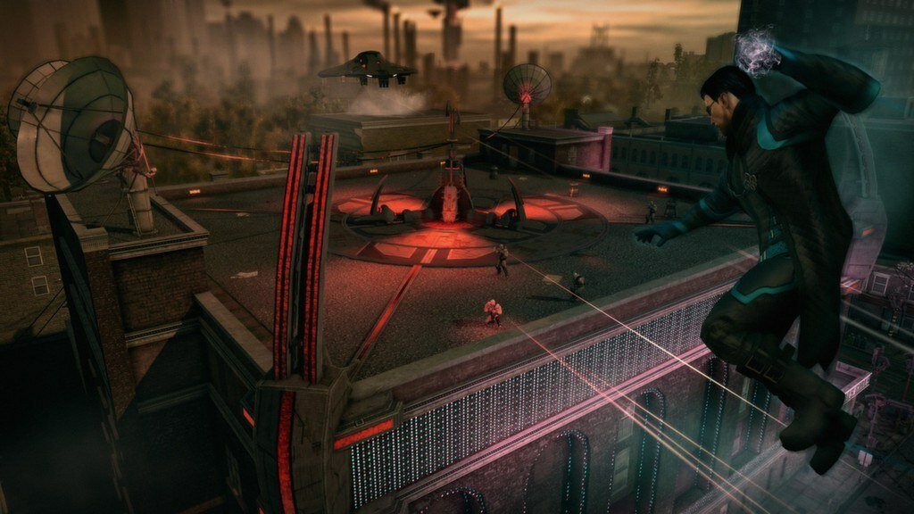 Saints Row Ultimate Franchise Pack Steam Подарок • регион Весь мир