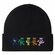 Шапка thisisneverthat Шапка Thisisneverthat Gd Dancing Bears Beanie для мужчин и...