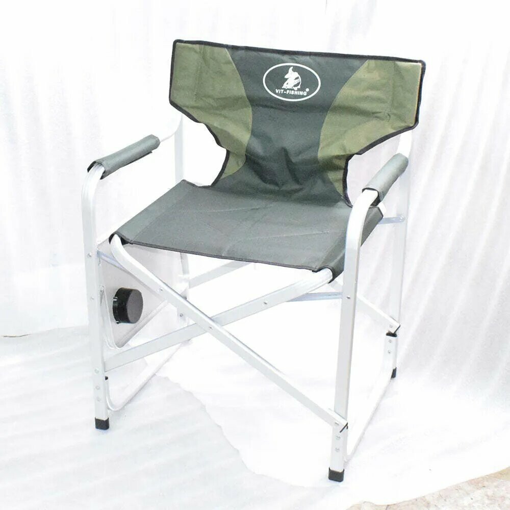 Кресло для рыбалки56*47*83 см