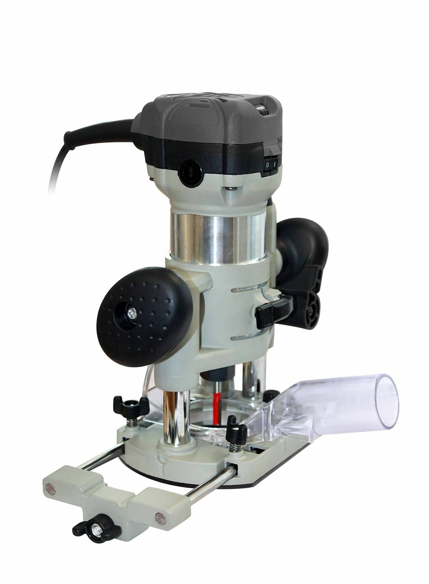 Электрический фрезер FAVOURITE FER 900S PROF (ТРИ сменных основания)