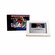 Ninja Warriors: The New Generation (SNES) EUR game with box