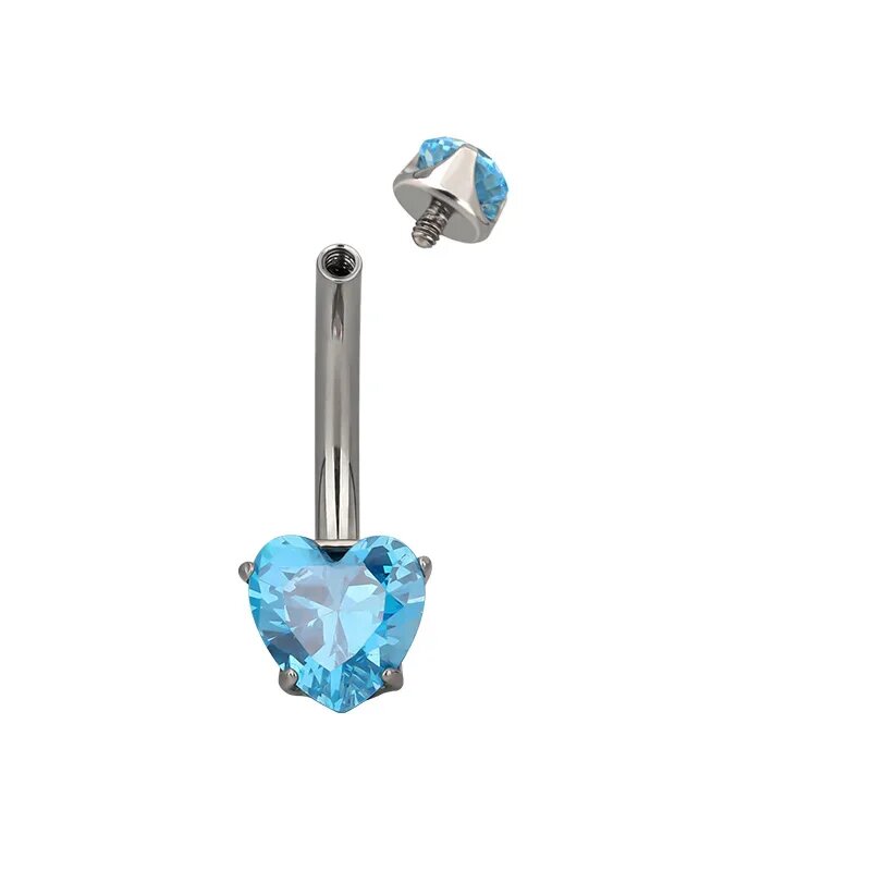Пирсинг G23 G23 Body Jewelry