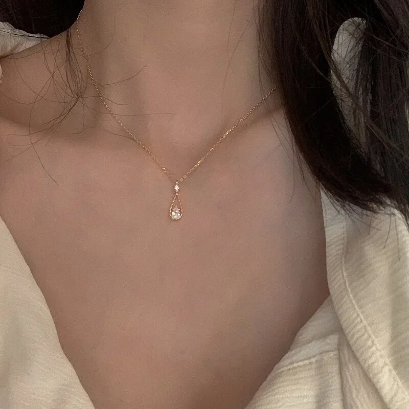 Колье