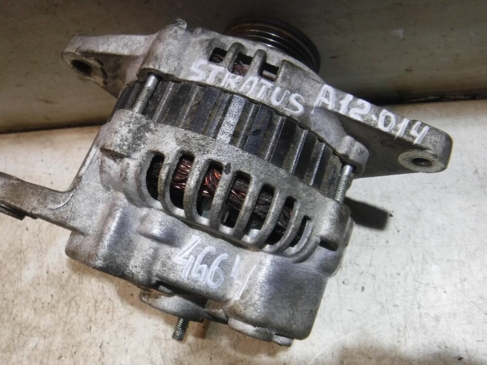 Генератор Dodge Stratus II