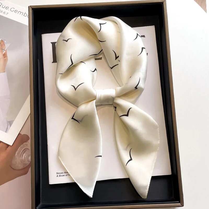 Шарф для женщин