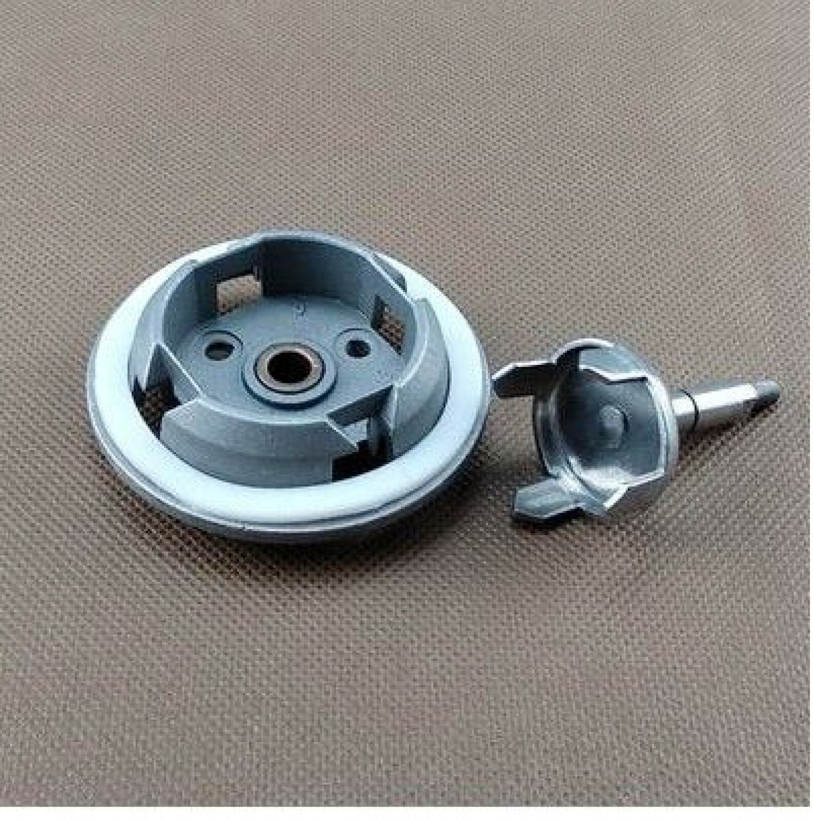 База вала переключения MyPads для хлебопечек Philips HD9015 и HD9016