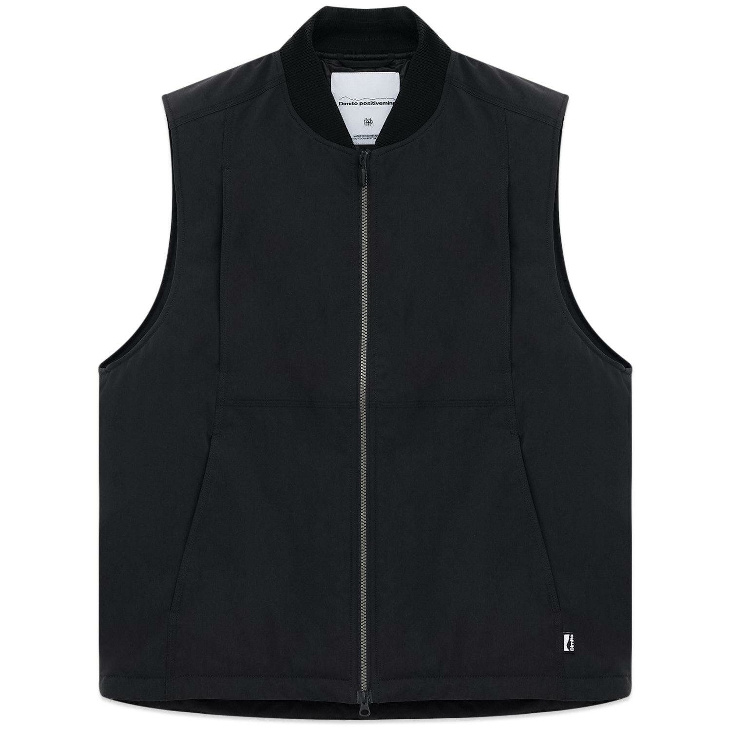Жилет Жилет Dimito Over Vest