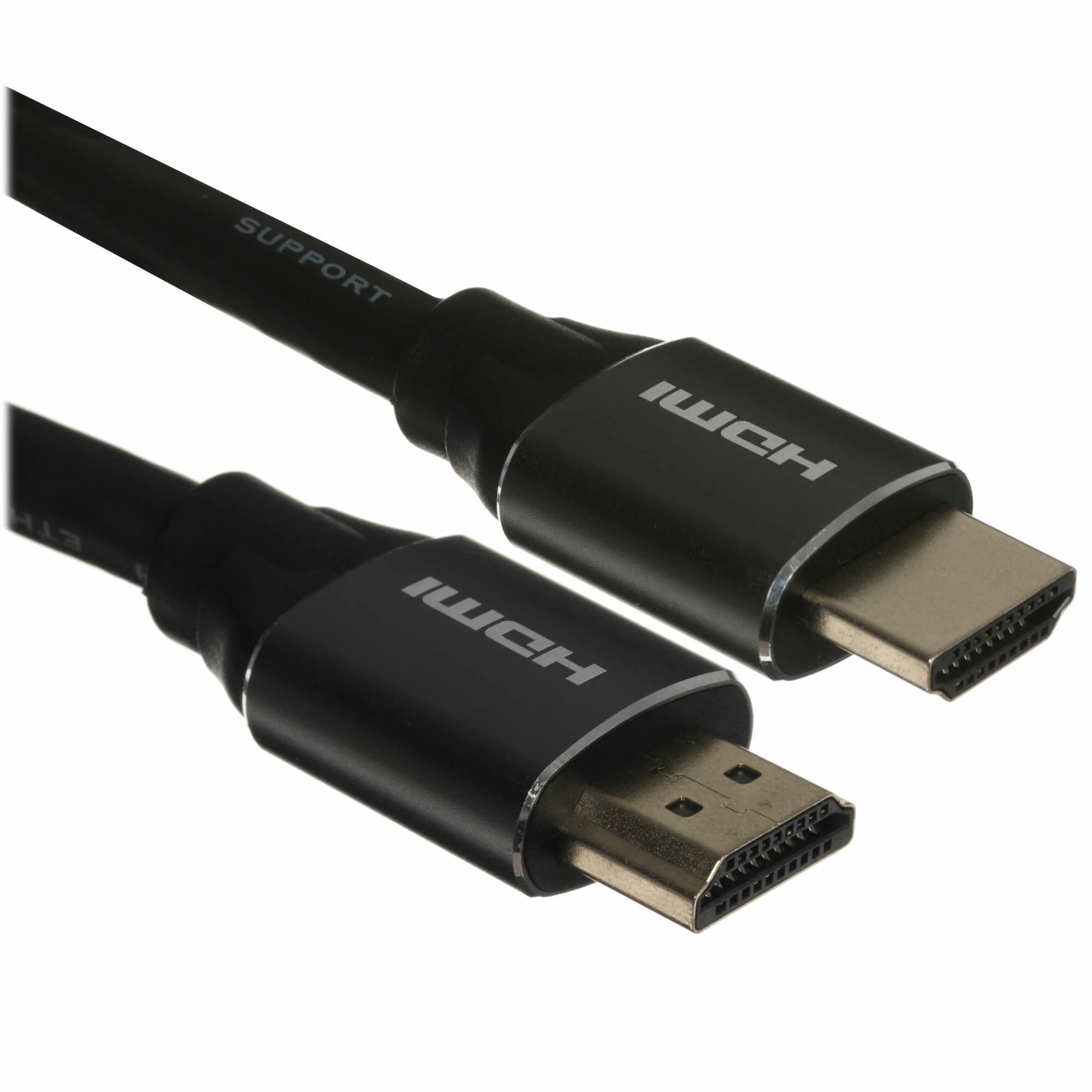 Кабель DEXP HDMI - HDMI 8K, 10 м