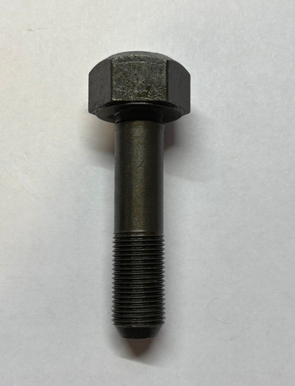 Болт крепления шкива к/вала L 95 мм, ЗиЛ-5301