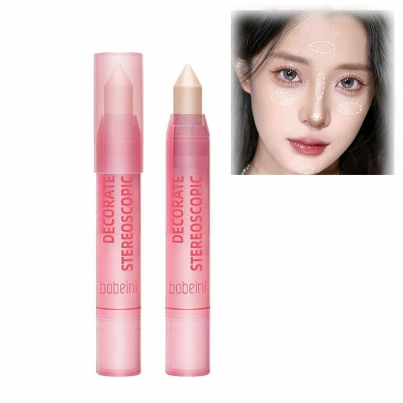 1 хайлайтер или 1 контурный стик