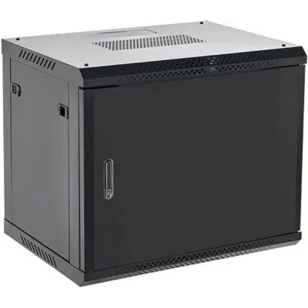 Телекоммуникационный шкаф Rexant 04-0954-122 9 U