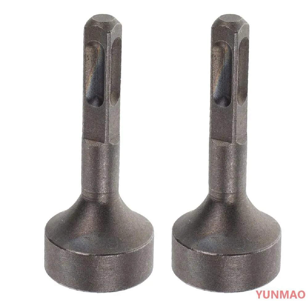 Насадка На Перфоратор Для Уровнивания, 2 Шт, Сплав, Высокая Проникающая Сила, Удобная Ручка