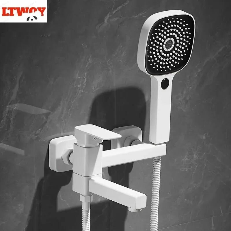 Душевой комплект