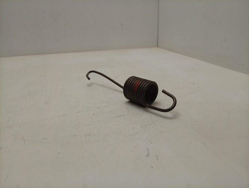 BWE81282LB кт35 Пружина бака стиральных машин Indesit Ariston C00291010 б/у