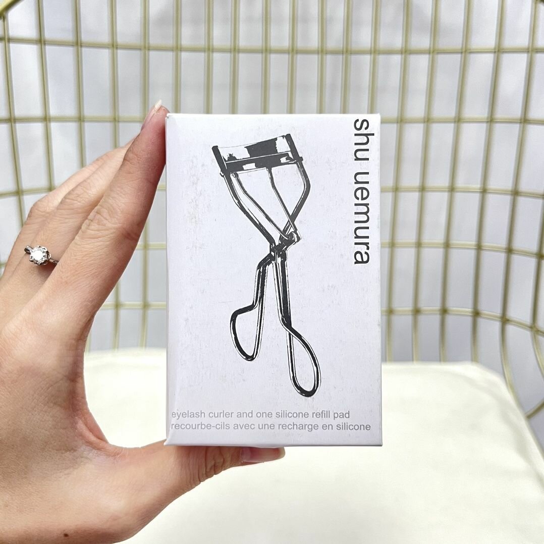 Shu uemura Бигуди для завивки ресниц