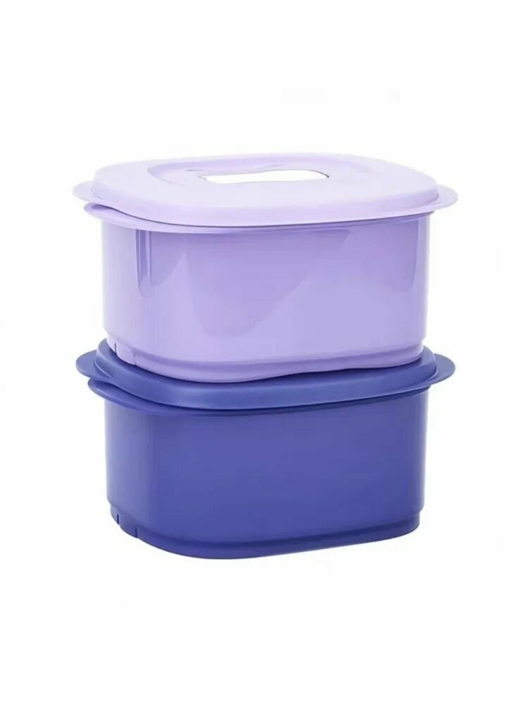 Tupperware Контейнер пищевой "Новая волна 800мл"