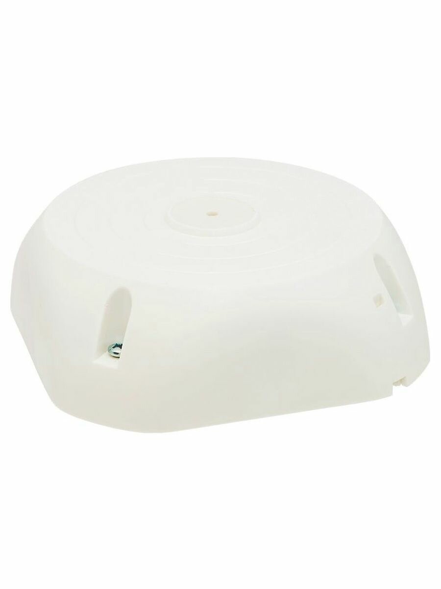 Коробка монтажная МК-3 (белая)