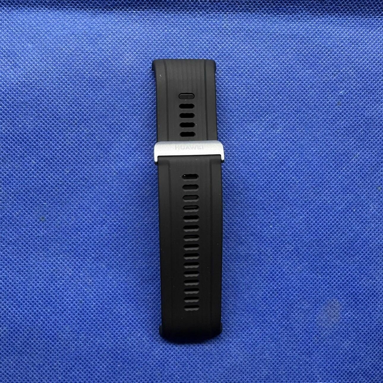 HUAWEI Ремешок Для Huawei Watch D2, L Код Ремешок для подушки безопасности, черный-DKD-CJ0812