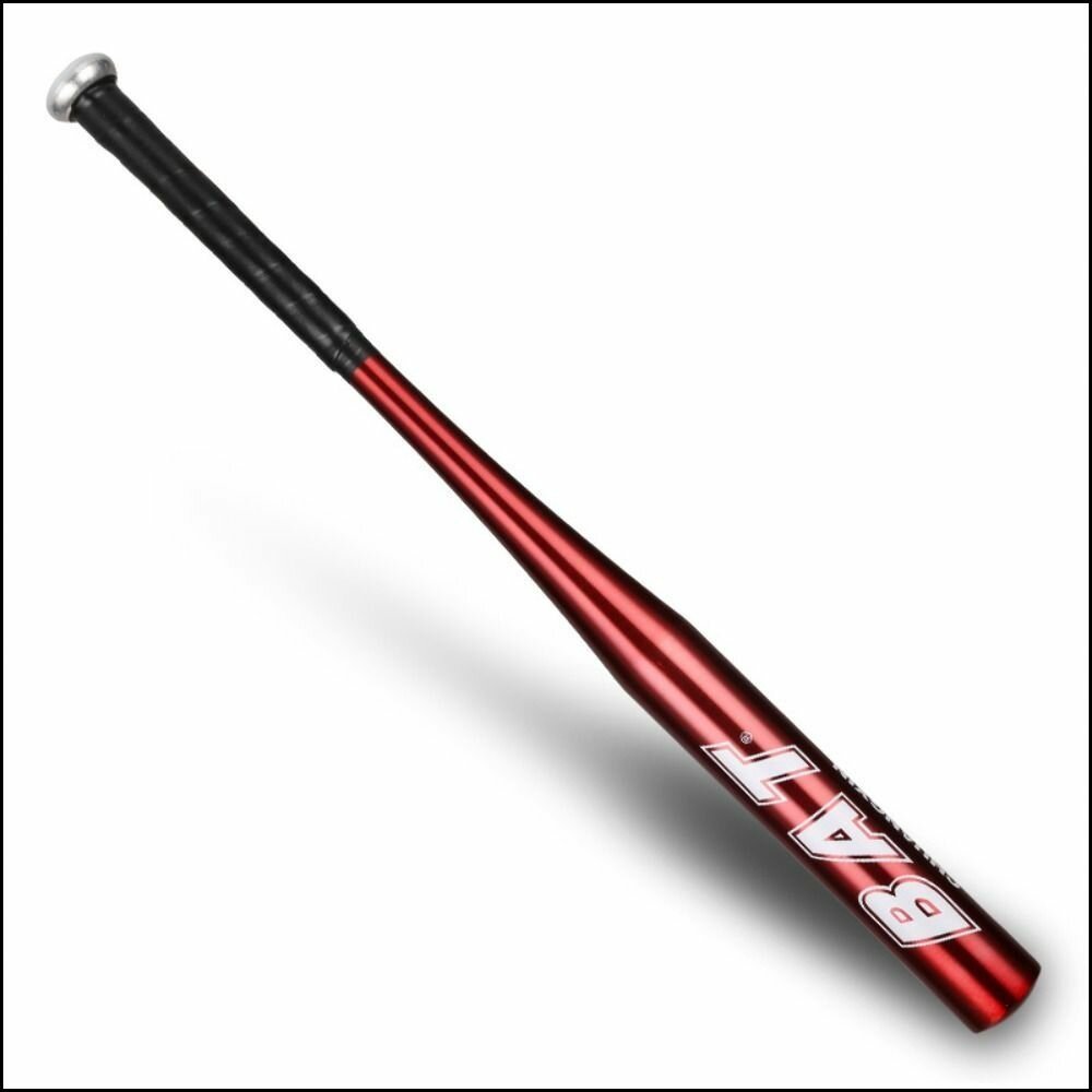 Эксклюзивная бита бейсбольная из алюминиевого сплава