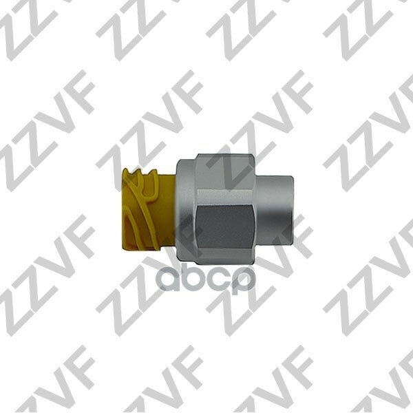 Датчик давления воздуха MAN 4 TGA (00-08), TGS/TGX (07-14), TGL (05-21) FIAT ZZVF арт. ZVXZ0008