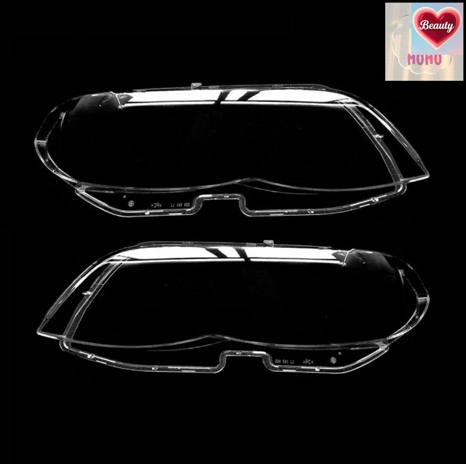 Фара автомобильная