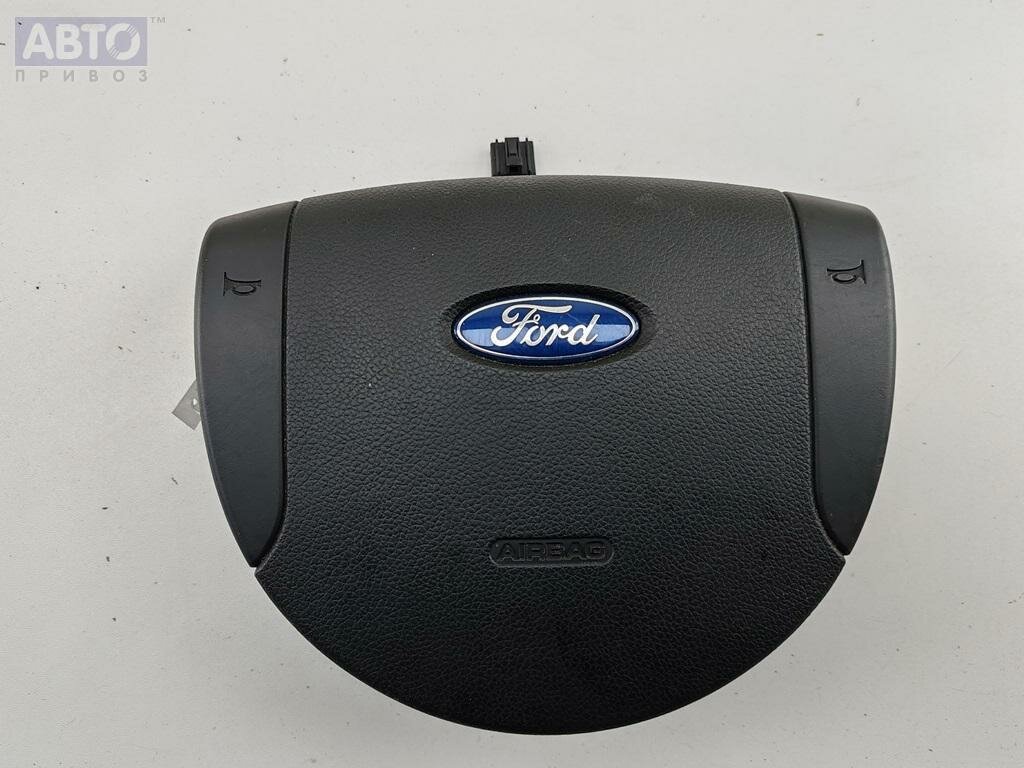 Подушка безопасности (Airbag) водителя Ford Mondeo 3 (2000-2007)