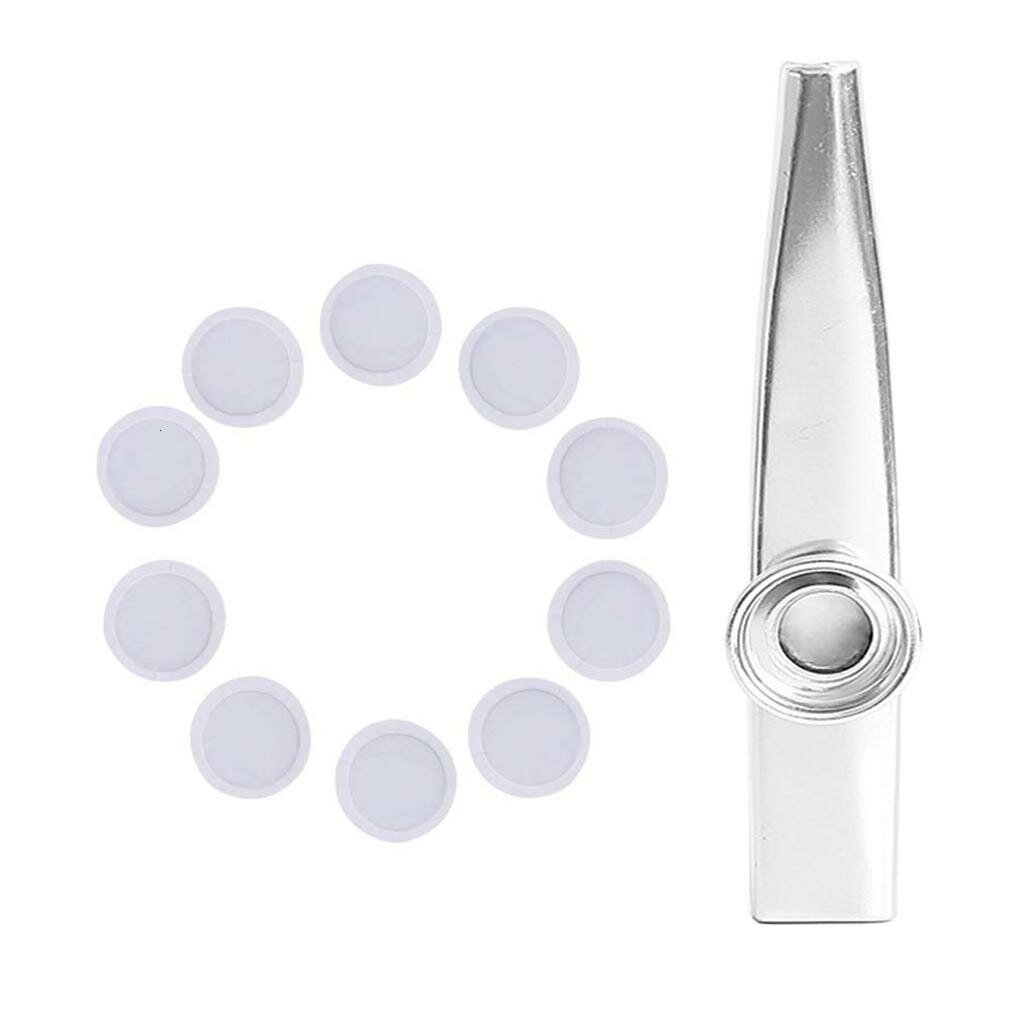 Металлические казву, серебро