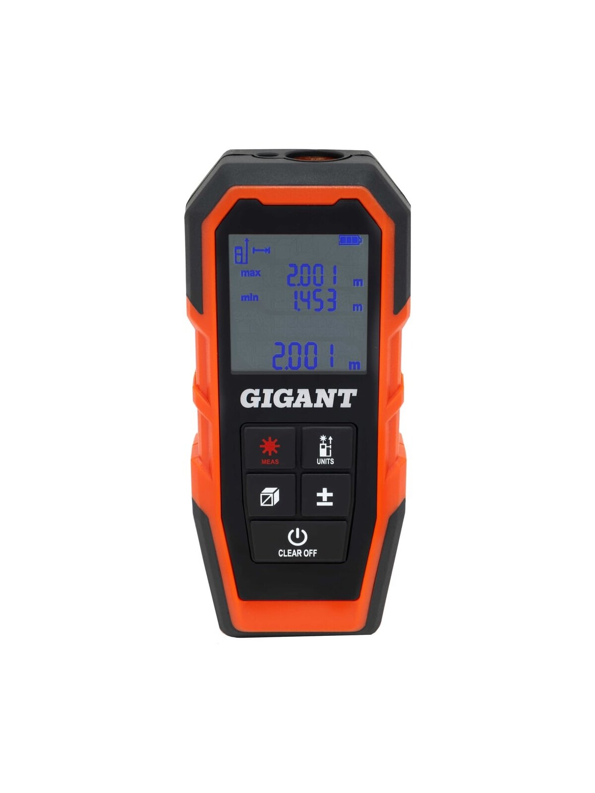 Дальномер Gigant 40 м GNT-40