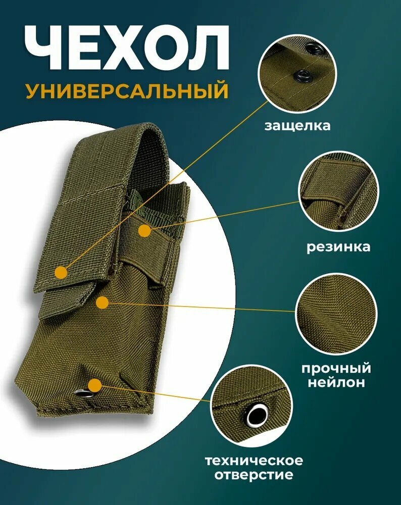 Аксессуары для туризма