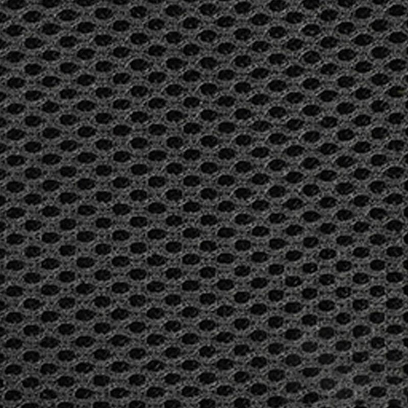 (1) Сетчатая акустическая ткань для динамиков - черная