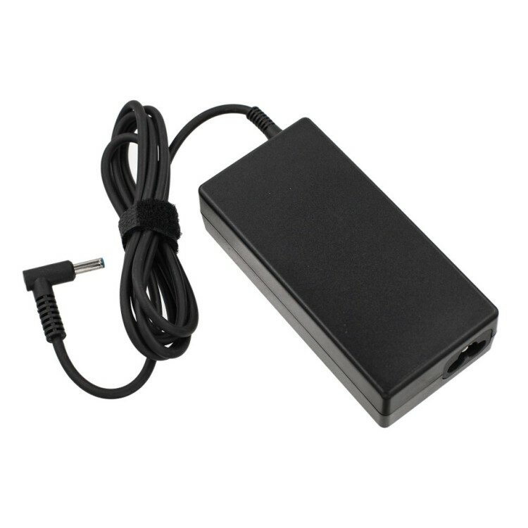 Блок питания (адаптер) 19.5V, 4.62A для HP 15-bw019ur