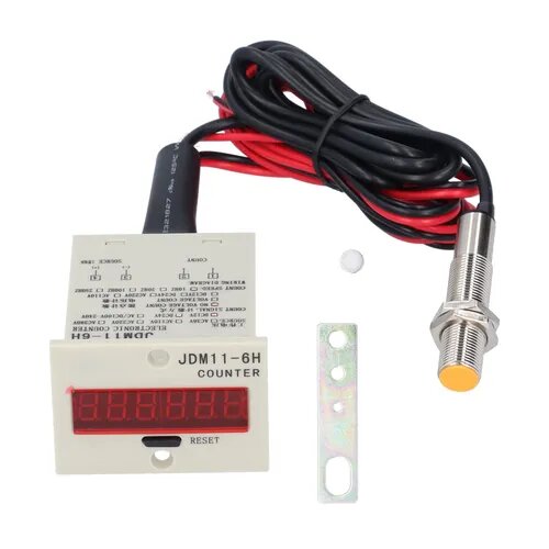 Счетчик посетителей