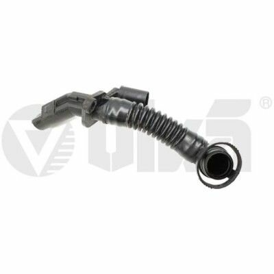Патрубок вентиляции картера VIKA 11031818201 Audi Q7, Skoda Superb II, Vw Atlas, Passat B7, Phaeton, Touareg 3.6fsi 05->