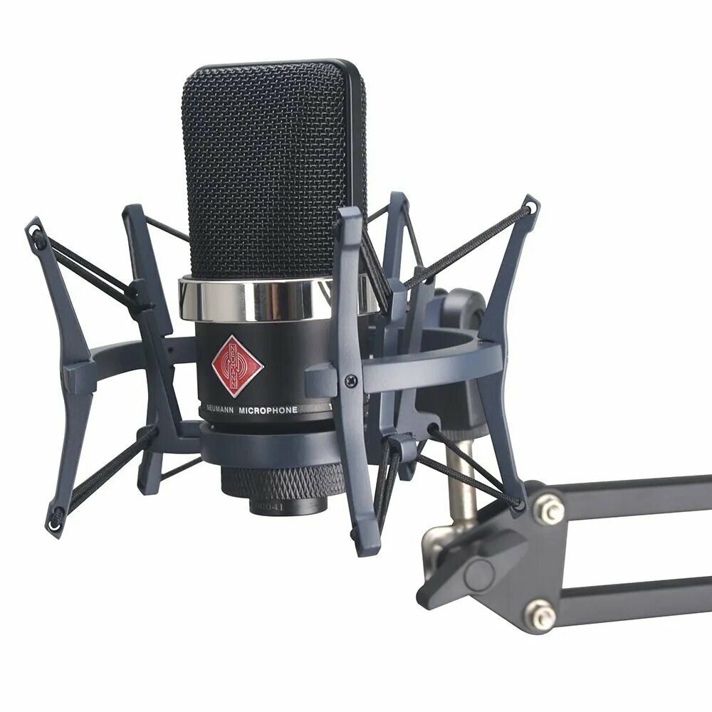 Neumann Микрофон студийный TLM102 BK, черный