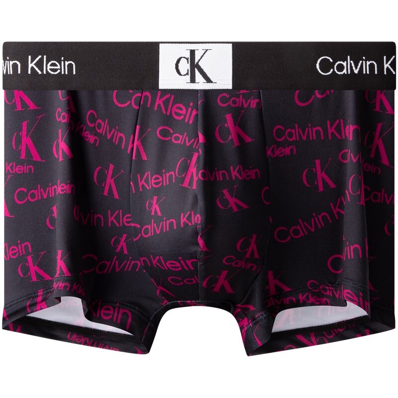 Трусы боксерские CALVIN KLEIN 9232024