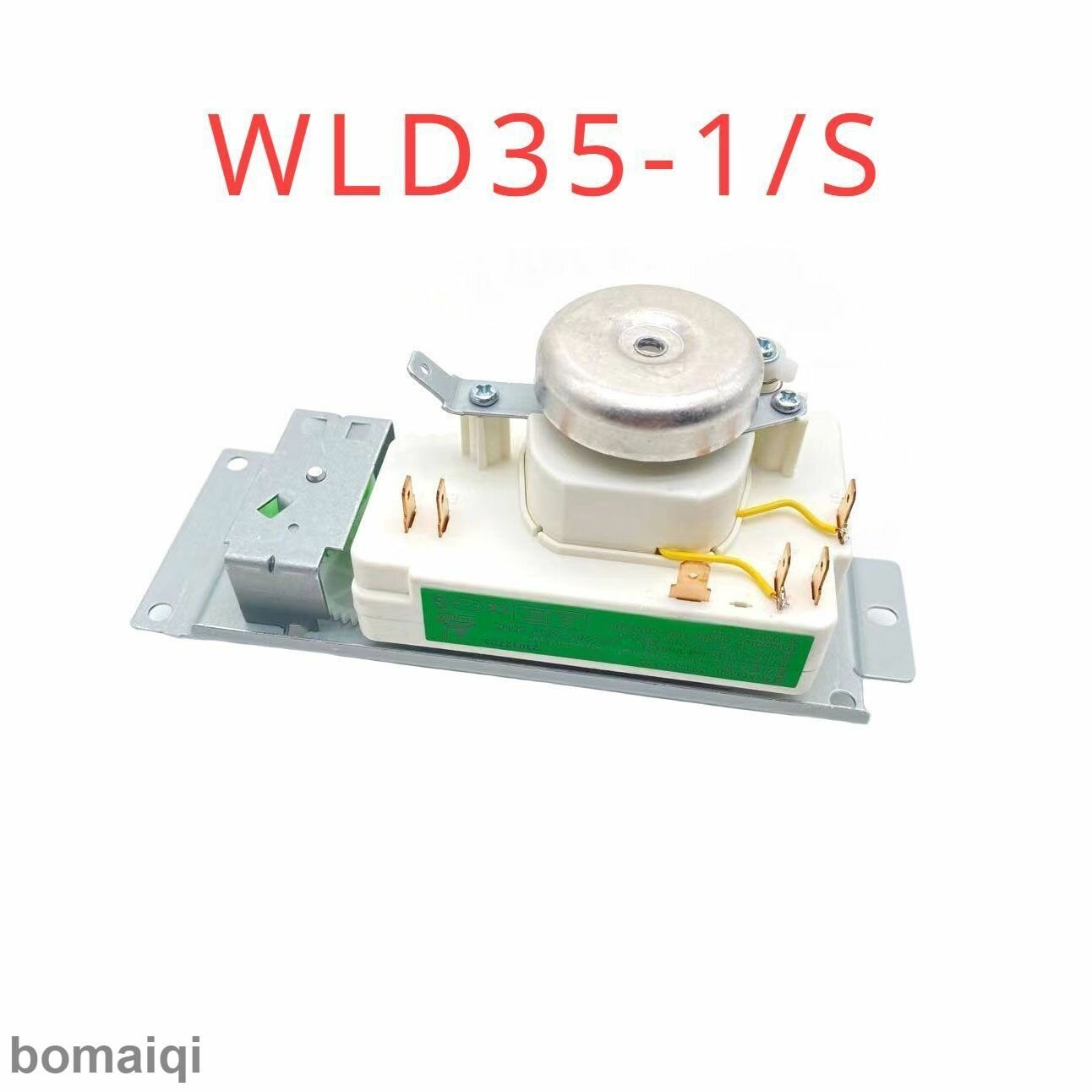 Таймер для микроволновых печей Midea с 6-контактным ножом Модели WLD35-1/S и WLD35-2/S1 могут быть универсальными