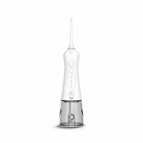 Портативный ирригатор BQ IR001 White-Gray