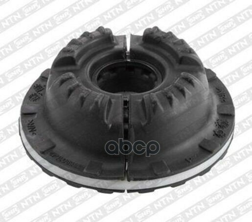 Опора амортизатора с подшипником В сборе шт. SNR арт. KB657.22