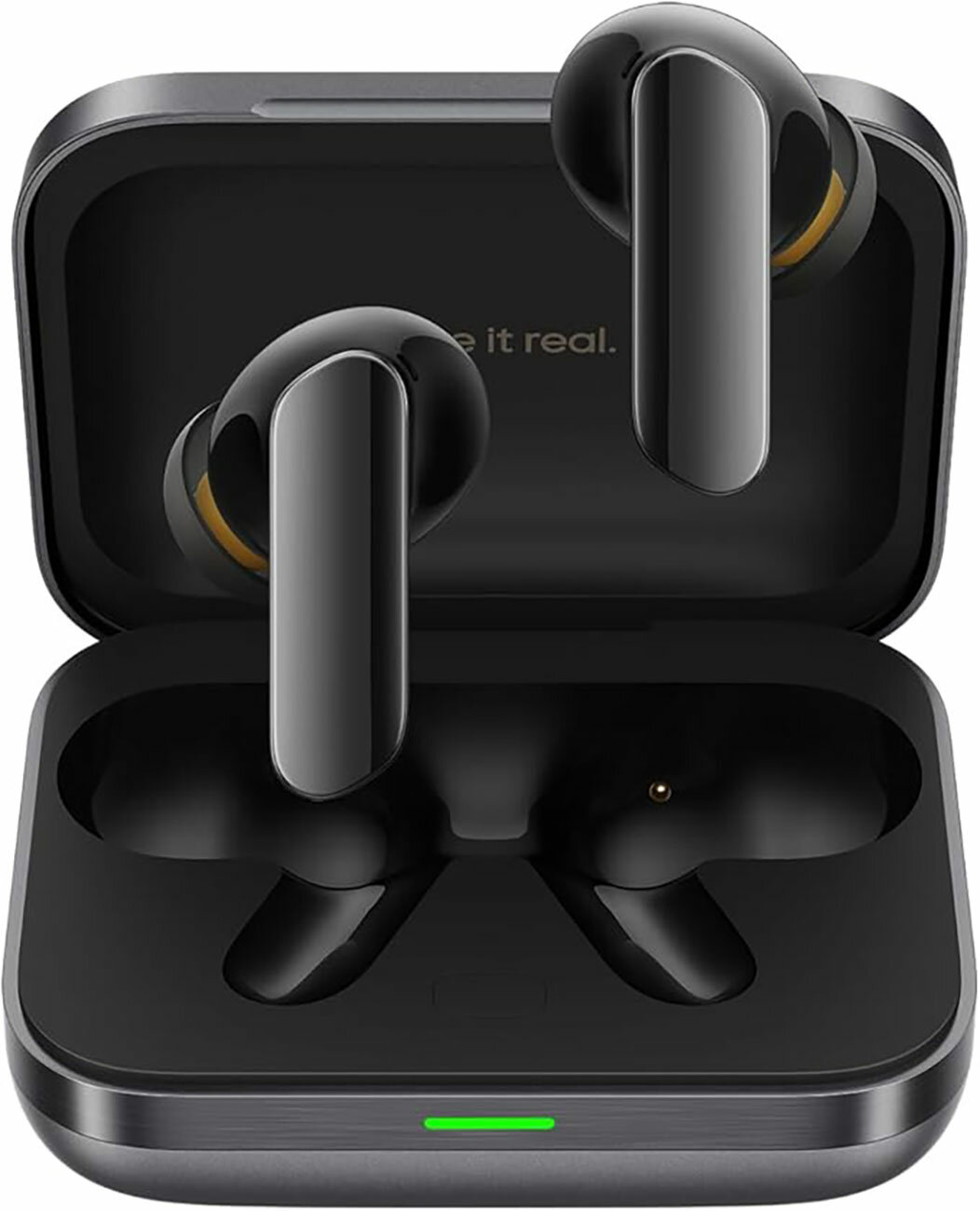 Беспроводные наушники Realme Buds Air7 Pro RMA2407, черный