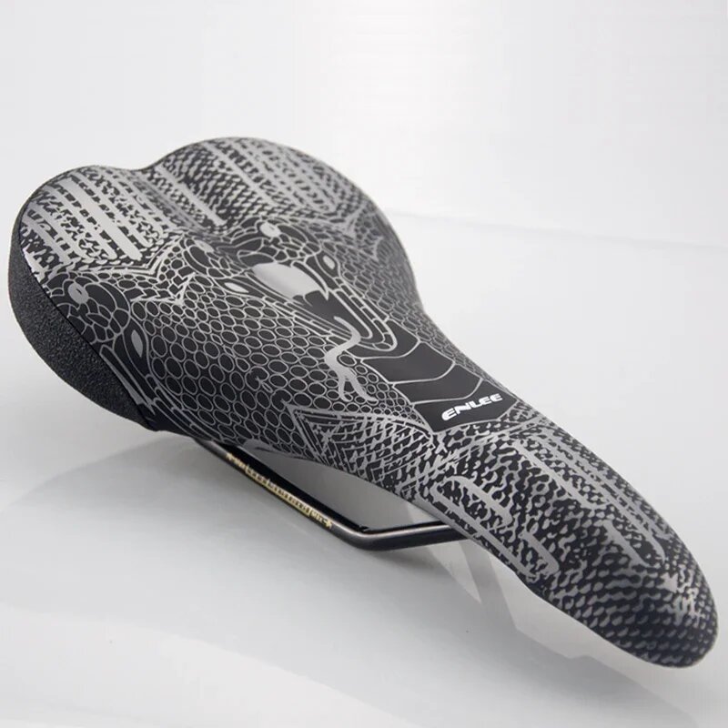 ENLEE горное велосипедное седло широкое DS20 Boa