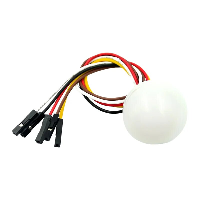 Датчик освещенности BH1750FVI Keyes