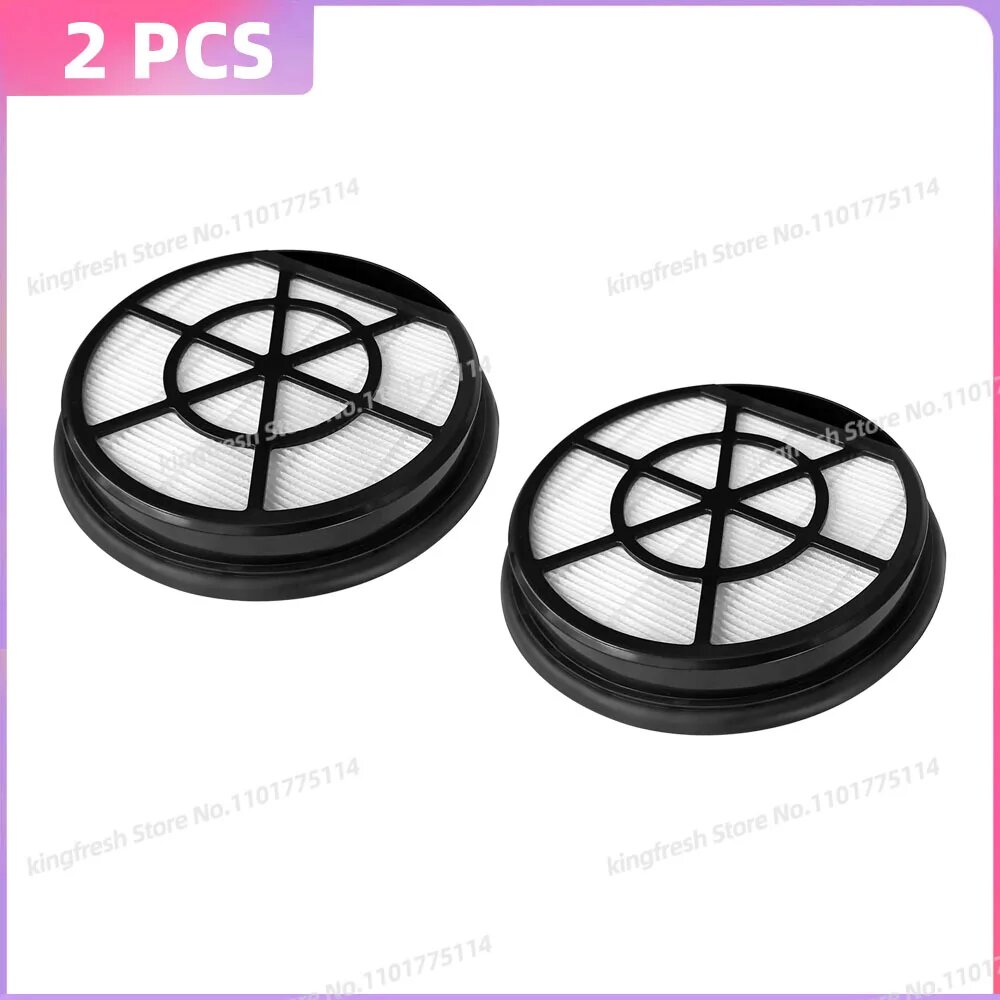 Фильтр для пылесоса Bosch, 2 шт, цвет: 2 Pre-filters
