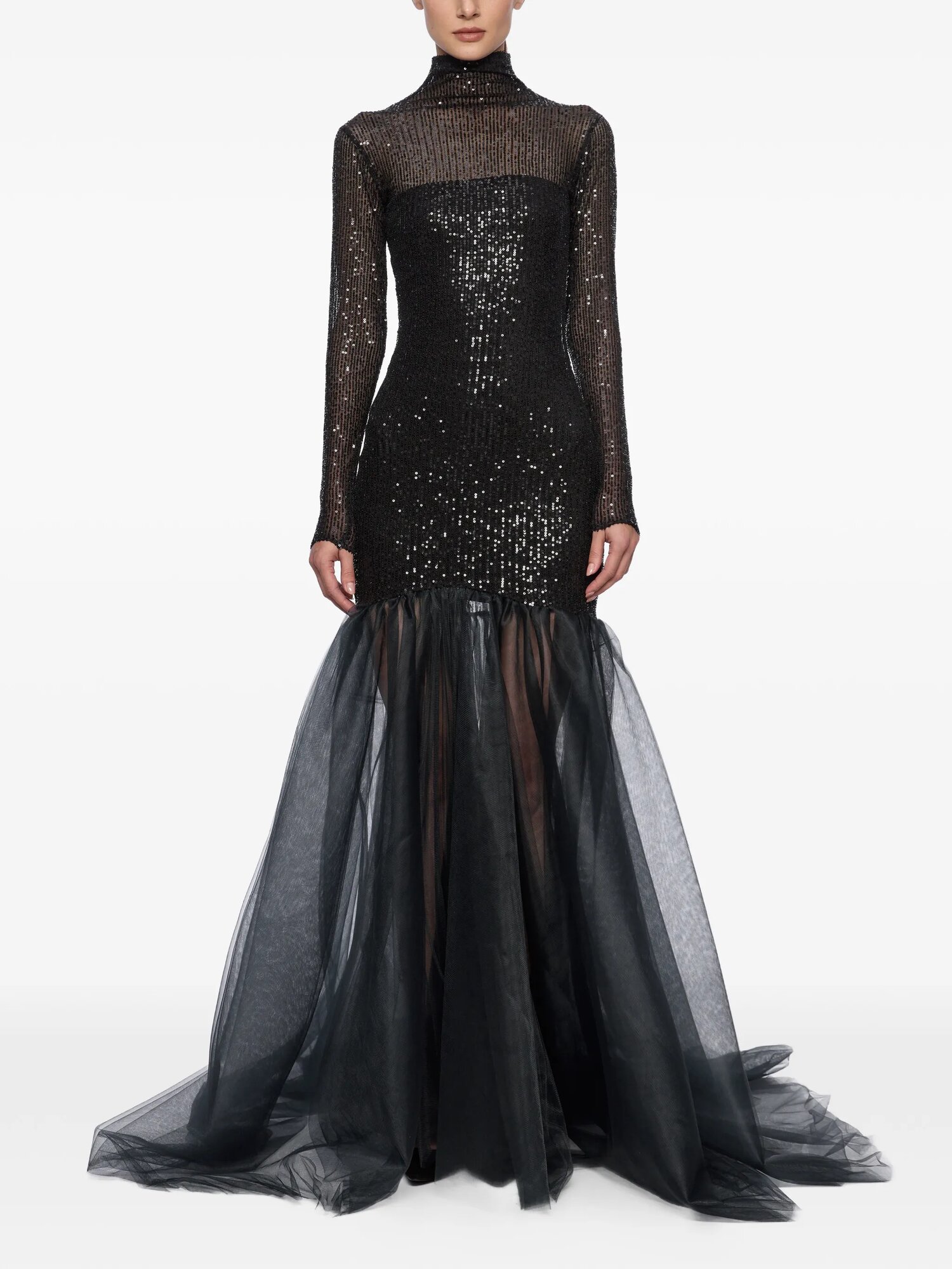 Платье ATU BODY COUTURE