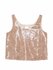 Топ PennyBlack Sequin-embellished top, размер 42