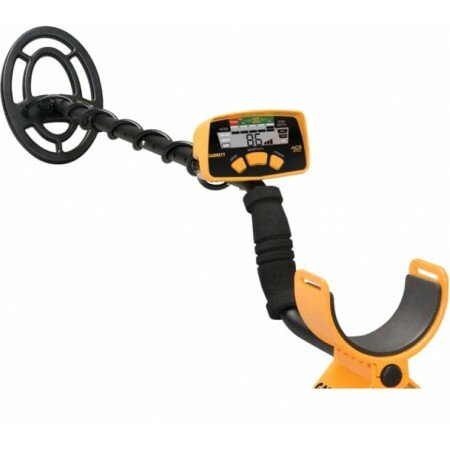 Металлоискатель Garrett Ace 200i
