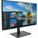 27" ЖК монитор Lenovo ThinkVision P27h-30 <63A1GAR1CB> с поворотом экрана (LED, ...
