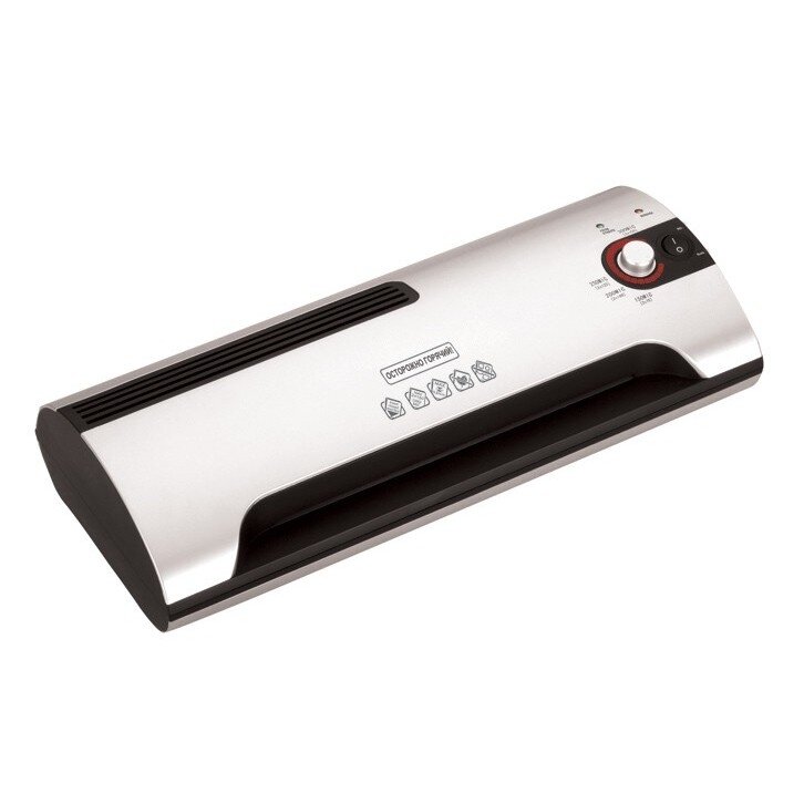 Ламинатор Office Kit L2323 A4 (75-150мкм) 35см/мин (4вал.) хол. лам. лам. фото