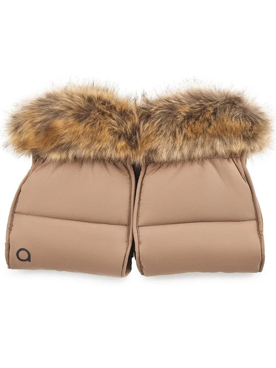 Муфта-трансформер T.M. Anex brown r/a m03