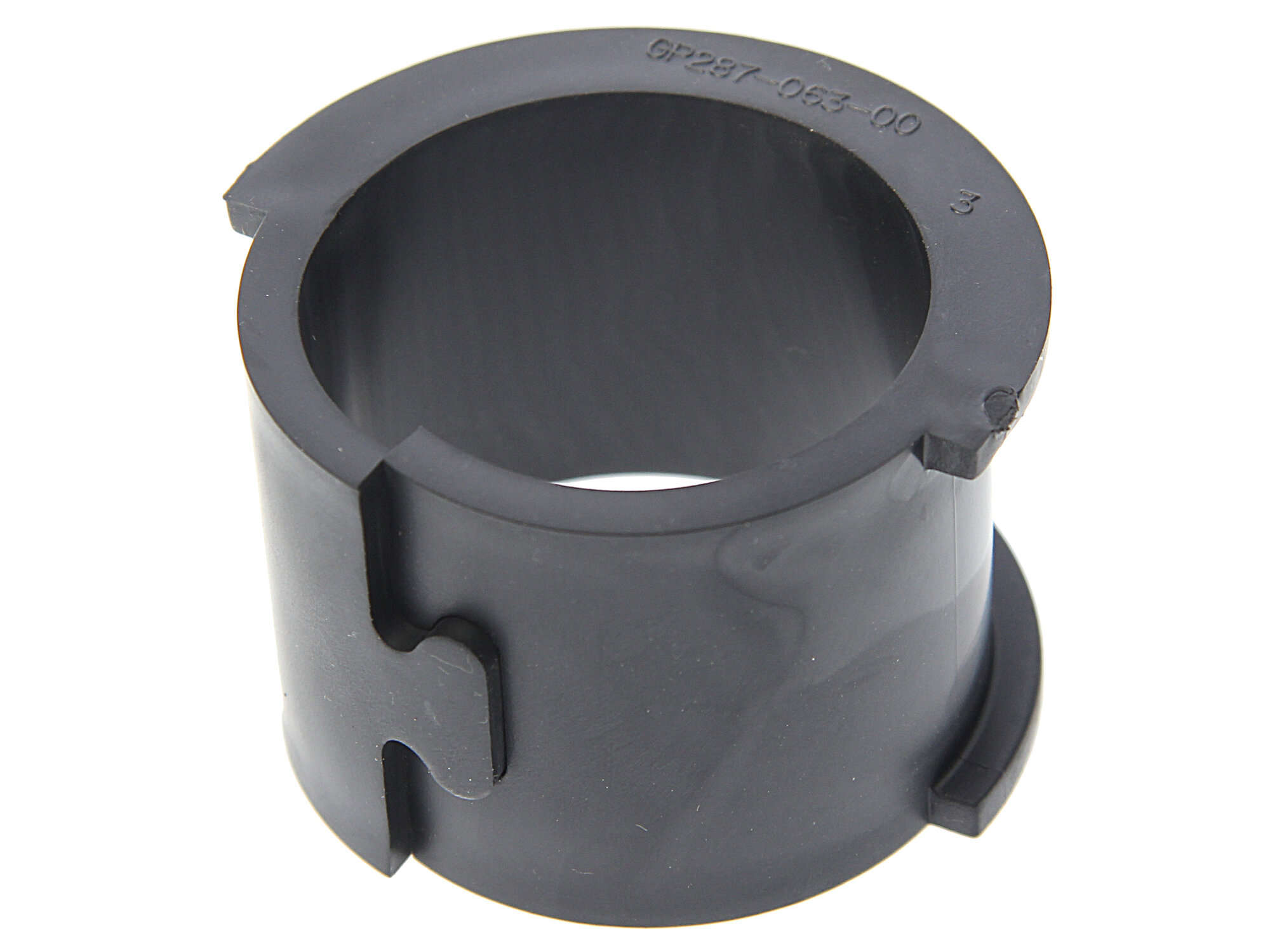 Демпфер HYUNDAI Accent (06-), Getz (02-) KIA Rio (06-) рейки рулевой MANDO